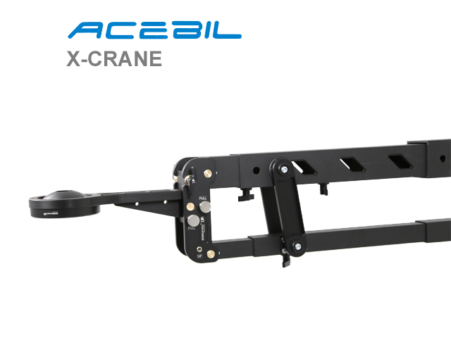 Jib Arms | Acebil